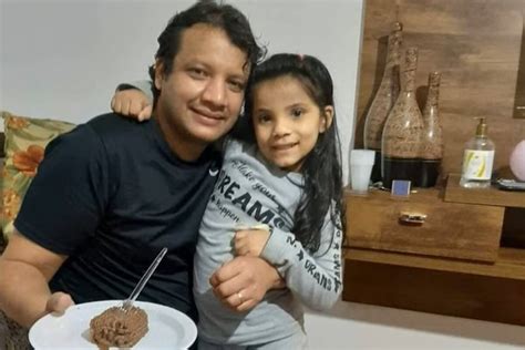 Pai Suspeito De Matar Filha De Anos Ap S Saber Sobre Namoro De Ex Metr Poles
