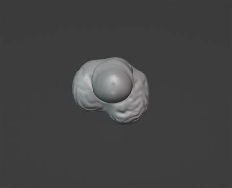 3d File Biggus Dickus 🔞・3d Print Design To Download・cults
