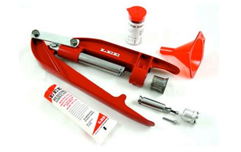 9 Best 223 Reloading Kits Equipment Outdoor Moran