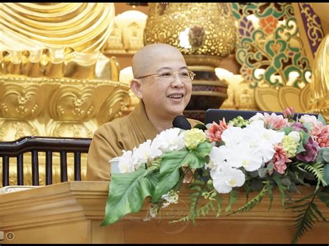 滿醍法師主講繫念菩提 勉眾發菩提心行菩薩道 人間通訊社