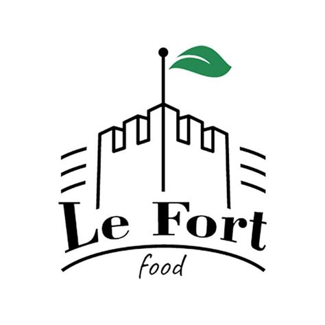Продукты от производителя ЛЕ ФОРТ