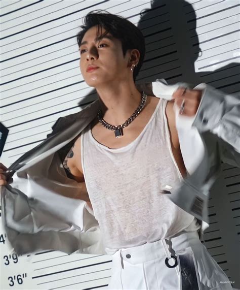 Bts Community Posts Omg Jeon Jungkook 😳🥵