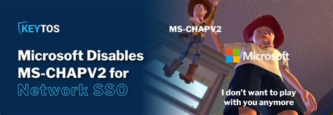 Ms Chapv2 Blocked By Credential Guard Breaks Network Single Sign On In Windows 11 Keytos