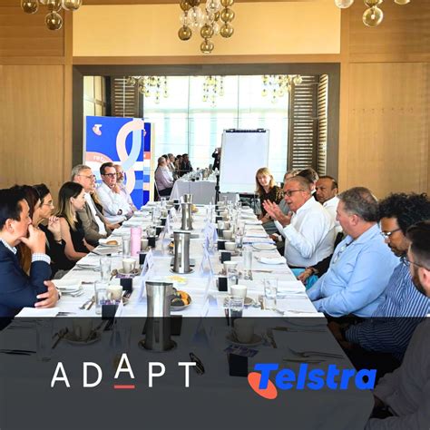 Adaptroundtable Sustainablework Resourcesector Esgleadership… Adapt