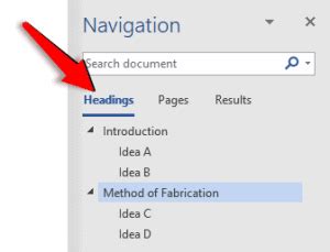 How To Rearrange Pages In Word OfficeBeginner