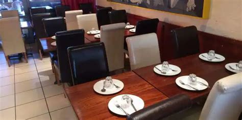 Bab E Khybar Menu Menu For Bab E Khybar Hounslow London Zomato Uk