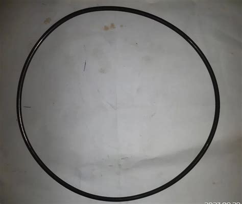8 Inch Rubber O Ring At ₹ 15piece Rubber O Ring In Howrah Id