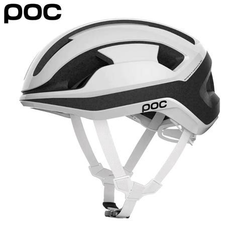 POC ポック オムネライトアジアンフィット Omne Lite Wf Hydrogen White Sサイズ ヘルメット poc