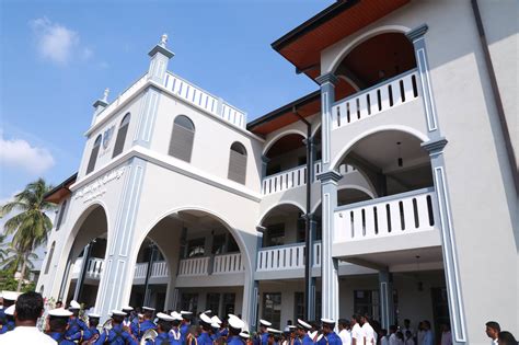 නිදහස් අධ්‍යාපනයට නව අරුතක් දෙමින් පාසල් 200 ක ව්‍යාපෘති සිසු අයිතියට Itn News