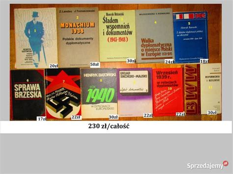Historia wojna dyplomacja Sikorski Majski Żukow Łódź