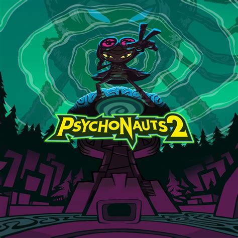 Psychonauts 2 English
