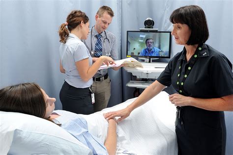 Interested In A Career In Nursing Or Midwifery Informatics Aidh