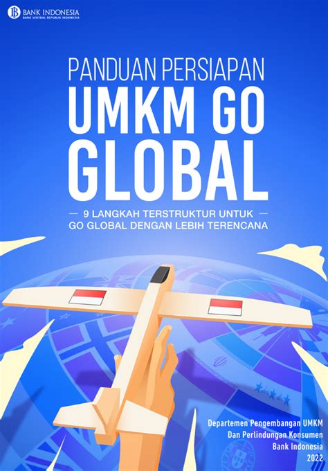 Download Buku Panduan Ekspor Dari Bank Indonesia