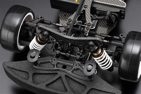 Team Yokomo Malaysia Blog New YOKOMO BD7 2014 Announced