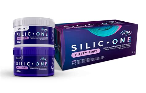 Putty Soft Alabo Dental