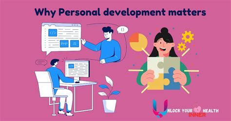 The Ultimate Guide To Achieving Personal Growth