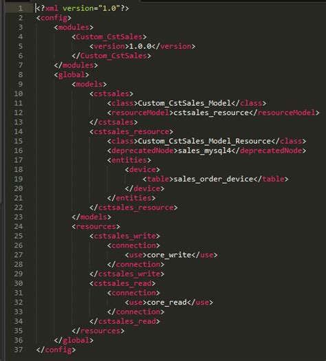 Custom Model Dari Custom Table Site Title