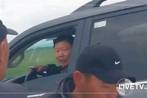 “Гацуурт” ХХК ийн захирал Л Чинбатад холбогдох хэргийг буцаажээ