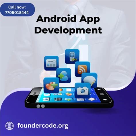 Mobile Application Development Service At Project In Lucknow ID