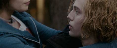 Eclipse {bluray} Alice And Jasper Image 17312856 Fanpop