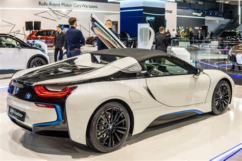 Barata El Trica De BMW I8 Carro Amig Vel Do Eco De EV Fabricado E