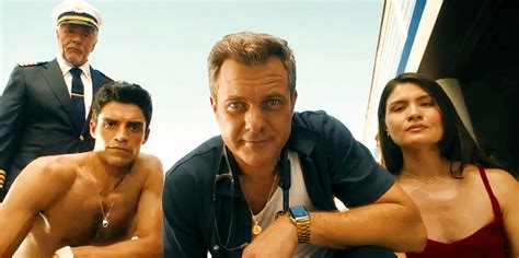 9 Special Weeks We Want To See In Doctor Odyssey Next