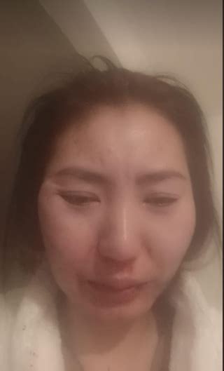 Иргэн Ган Очирын эхнэр хүчиpxийлэлд өртсөн цочирдом зургуудаа олонд дэлгэлээ Todmedee Mn Тод