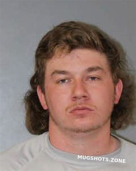 Thomas Stembridge 12122021 Blount County Mugshots Zone