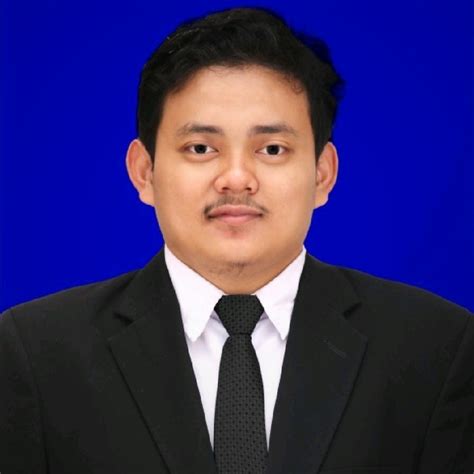 Yahya Abdullah Administration Assistant Duta Hadir Linkedin