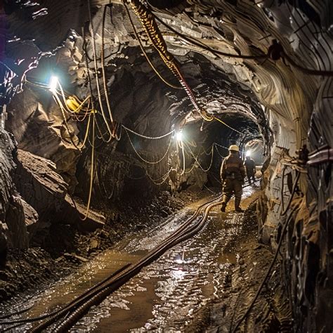 Tin Mining A Global Perspective On Production And Extraction