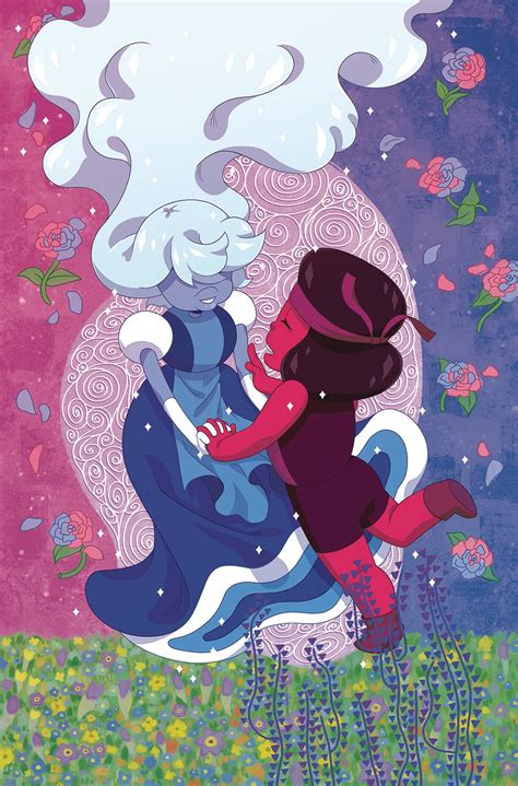 Issue 23 2017 Steven Universe Wiki Fandom