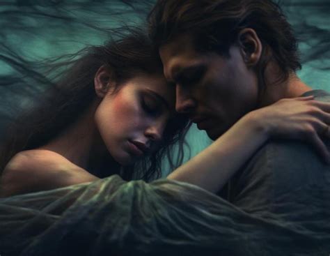Psychology Behind Sexual Dreams