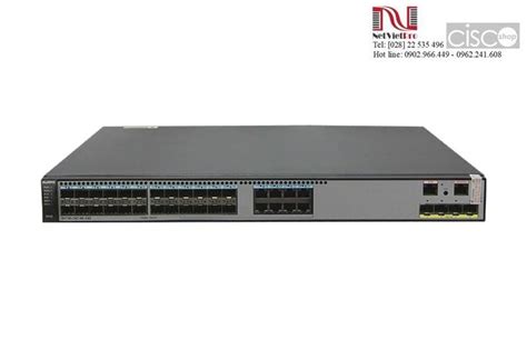 Huawei Switches Series S5730 36c Hi 24s Net Viet Pro