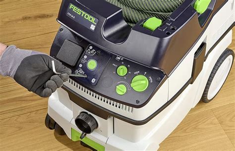 Festool Bluetooth Remote Control Midwest Technology