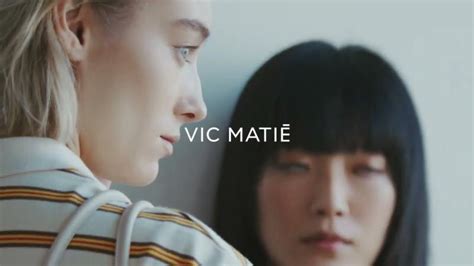 Vic Matie Ss2025 Vic Matiē