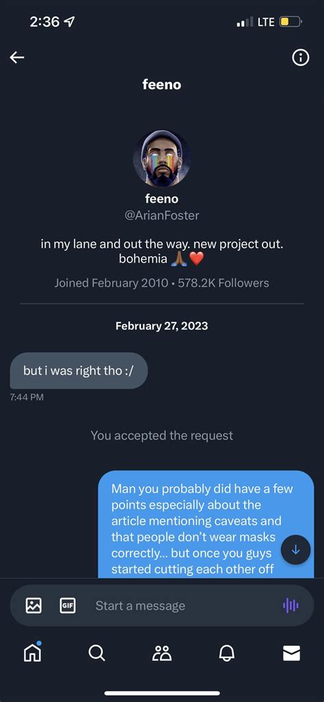 Arian Foster Dm Rmisterjenkinszz