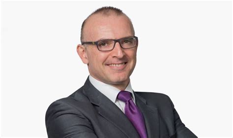 Mark Fennessy People Mcdermott