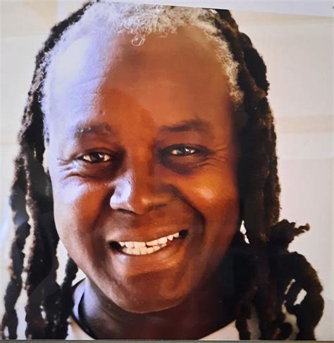 Yahaya Kamate Alvin Ailey