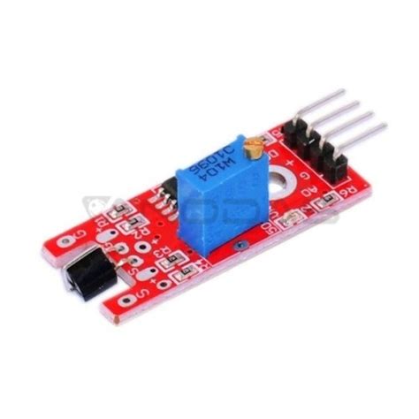 Human Touch Sensor Module Ky 036