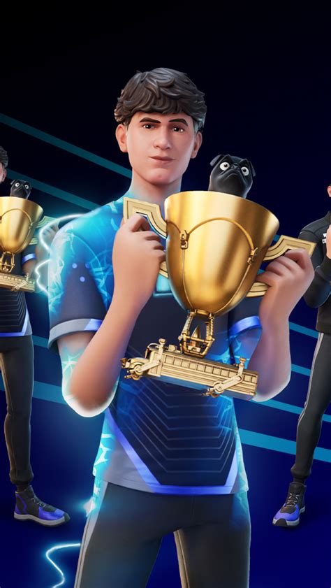 1081x1920 Resolution Bugha Fortnite Skin 2021 1081x1920 Resolution