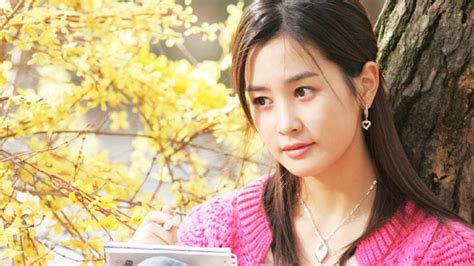 Korean Actress Wallpapers Wallpaper Cave
