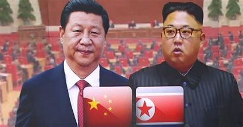 中 北 핵실험 중단은 정치적 대사건 긴급타전