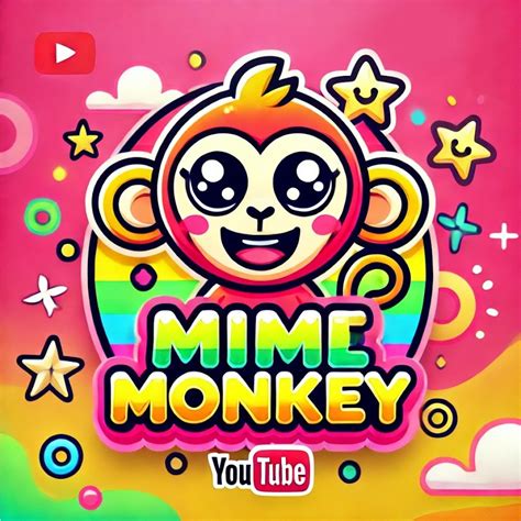 Mimi Monkey Youtube