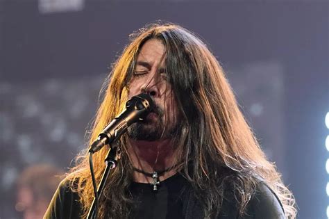 How Did Foo Fighters Get Their Band Name
