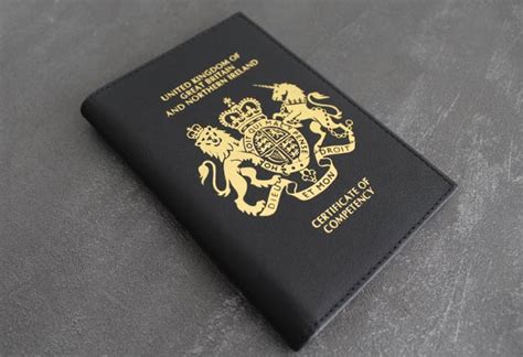 5 Reasons Why You Need A Certificate Of Competency Case