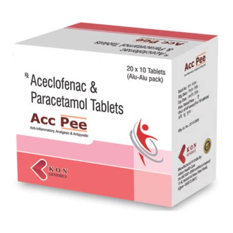 Acc Pee Tablets Askon Healthcare
