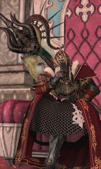 Tyrant Eorzea Collection