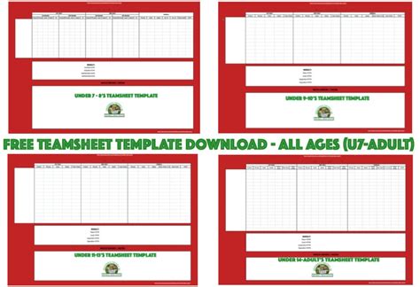 6 Week Training Plan Passing And Moving Grassroots Football Uk