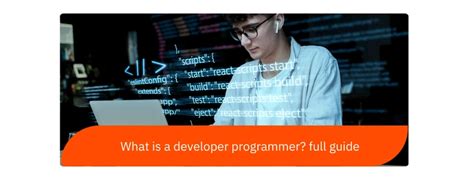 What Is A Developer Programmer Full Guide Acsrplaustralia