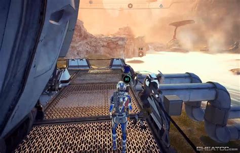 Mass Effect Andromeda Guide And Walkthrough Kadara Counting Bodies